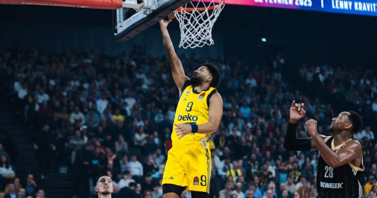 Skylar Mays arrives at Buducnost, Aris tabs Jake Forrester - Eurohoops