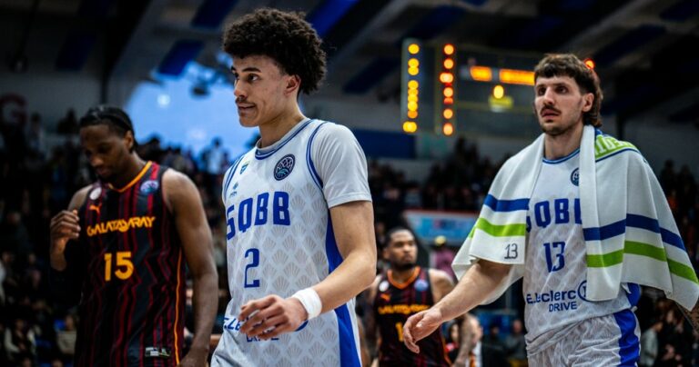 Eleven European prospects invited to the 2025 NBA Draft Combine - Eurohoops