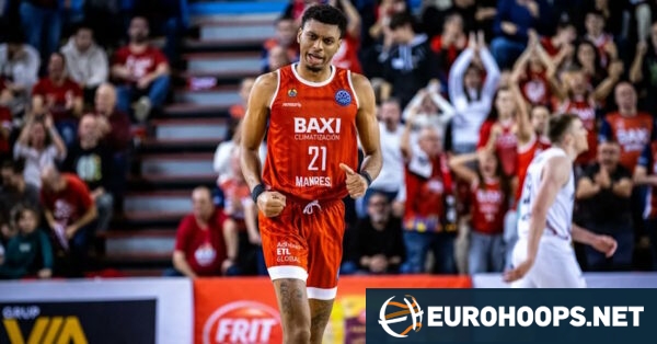 Basketball Champions League Round of 16 Week 2 Preview - Eurohoops