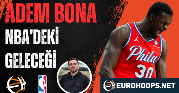 Adem Bona'nın Tavanı, Phoenix Suns ve Jimmy Butler, Sacramento'nun ...