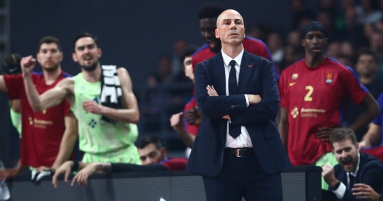 Πενιαρόγια: "Υπερπαίκτης ο Ναν, αλλά ο Παναθηναϊκός δεν είναι μόνο ...