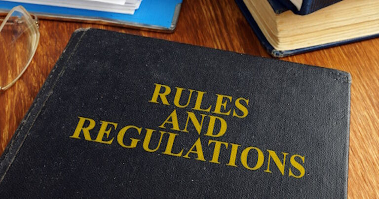 Gambling Laws and Regulations in the EU That You Should Know Of - Eurohoops
