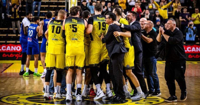 BCL Play-Ins Week 3 Recap: All you need is belief - Eurohoops