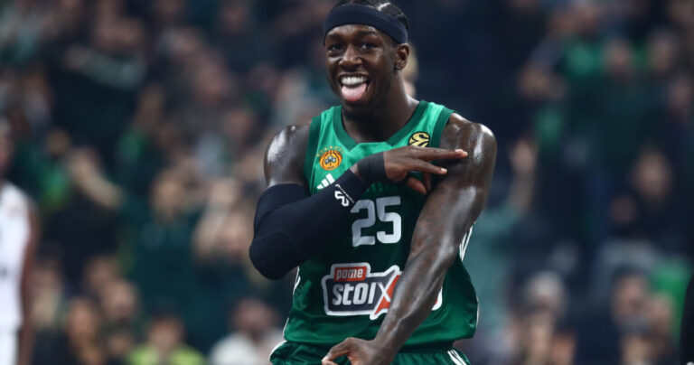 Kendrick Nunn: "Kontratımı Uzattığım Senaryo Muhtemel" - Eurohoops