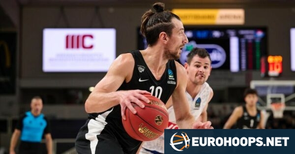 Toto Forray wrote EuroCup history in Trento, his beloved home for 14 ...