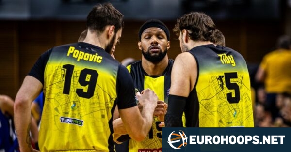 Falco-Vulcano headed to the BCL Round of 16 after two crazy OTs - Eurohoops