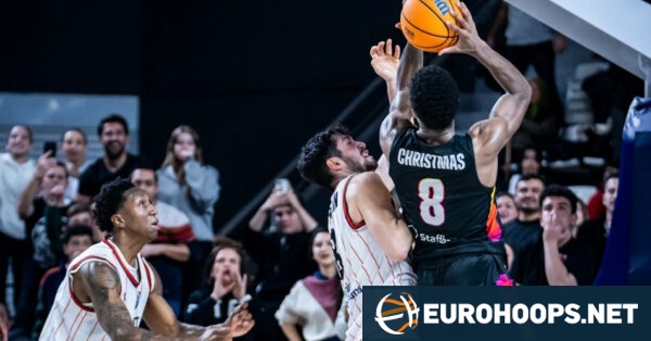Basketball Champions League Play-Ins Week 2 Preview - Eurohoops