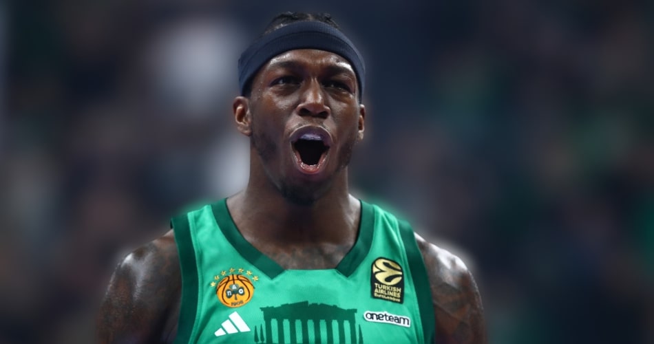 Panathinaikos reportedly extends huge extension offer to Kendrick Nunn ...