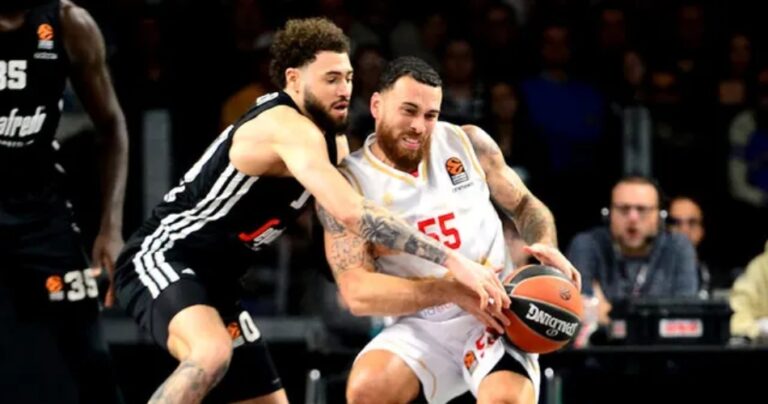 Mike James turns MVP mode on, Monaco gets comeback win at Virtus ...