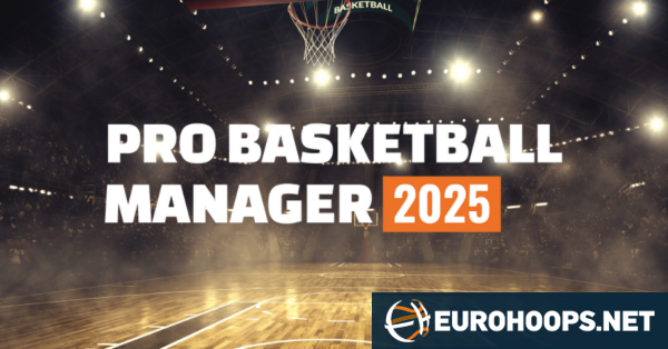 Pro Basketball Manager 2025: ¡Lleva a tu equipo a la victoria! - Eurohoops