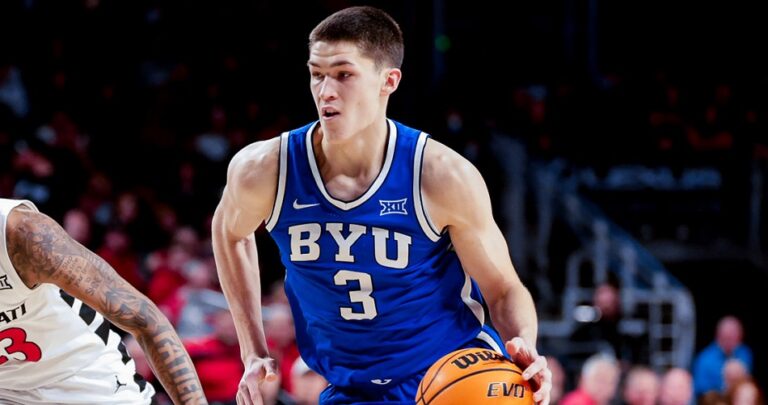 Egor Demin and other young Euros declare for 2025 NBA Draft - Eurohoops