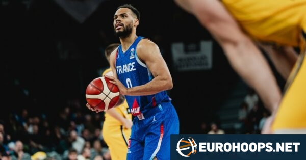 Francia, la reina de los Clasificatorios FIBA - Eurohoops