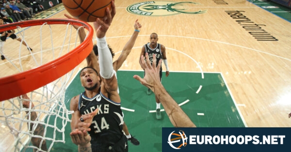 НБА. Кливленд разгромил Даллас с разницей «+43», Милуоки уступил Мемфису и другие результаты ...