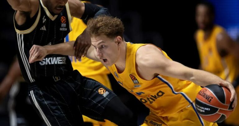 Rokas Jokubaitis confirms move to Bayern Munich - Eurohoops