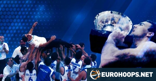 Εθνική: 29η συμμετοχή σε Ευρωμπάσκετ - Eurohoops