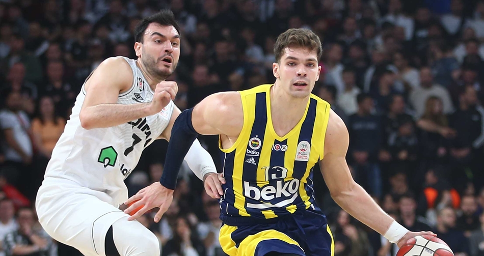 Türkiye Kupası'nda Şampiyon Fenerbahçe Beko! - Eurohoops