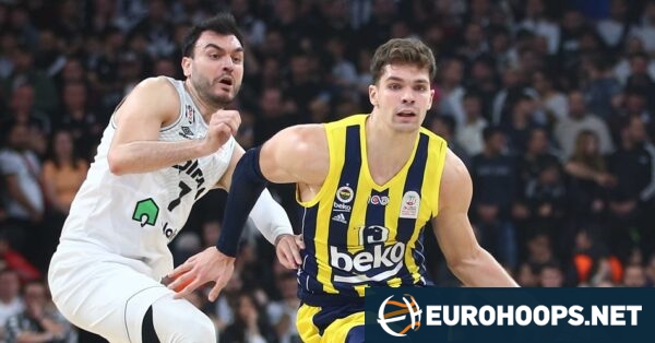 Tarik Biberovic rejects the Memphis Grizzlies to re-sign with Fenerbahce - Eurohoops