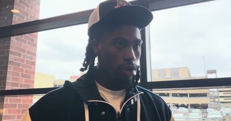 Jimmy Clark III pens a deal with Maccabi Tel Aviv - Eurohoops