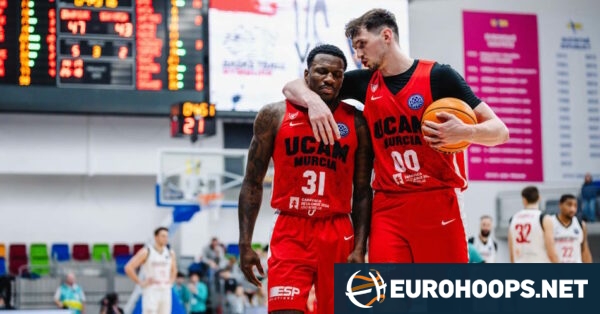 Dylan Ennis moves into the Top 10 scorers of the BCL - Eurohoops