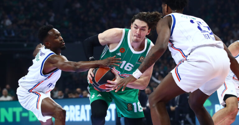 Cedi Osman in remembrance of 2023 earthquake victims: “Sad day” - Eurohoops