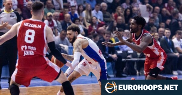 Γαλλία & Βοσνία στο Ευρωμπάσκετ, εκτός η Κροατία του σούπερ Χεζόνια - Eurohoops