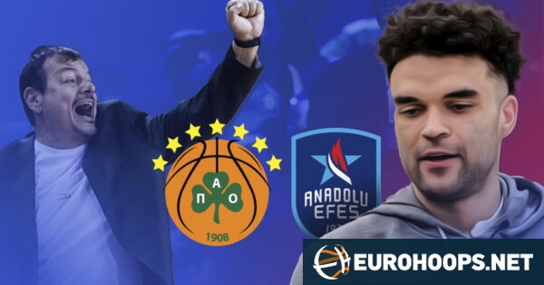 Ελάιζα Μπράιαντ στο Eurohoops: “Ο Αταμάν σού δίνει ελευθερία, αλλά σε θεωρεί και υπόλογο” (video ...