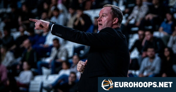 Kazys Maksvytis: "Umarım Sezon Sonuna Kadar Aynı Enerjiyle ...