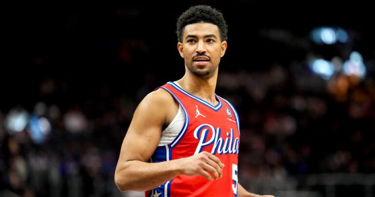 Sixers, Quentin Grimes Önderliğinde Dallas Mavericks'i Mağlup Etti ...