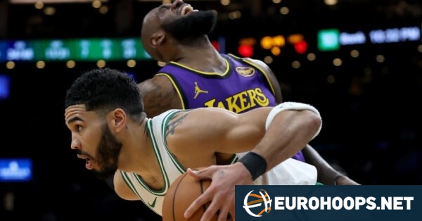 LeBron James' groin injury reportedly could sideline him for weeks ...