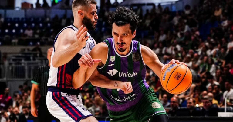 Experienced Nihad Djedovic pens a contract extension with Unicaja ...