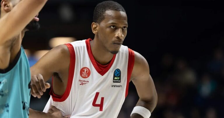 Hapoel Tel Aviv releases Marcus Bingham Jr. from his contract - Eurohoops