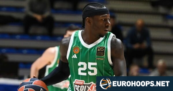 Kendrick Nunn takes Round 31 MVP honors - Eurohoops