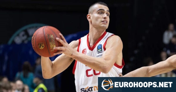 Yam Madar is reportedly moving to LSU - Eurohoops
