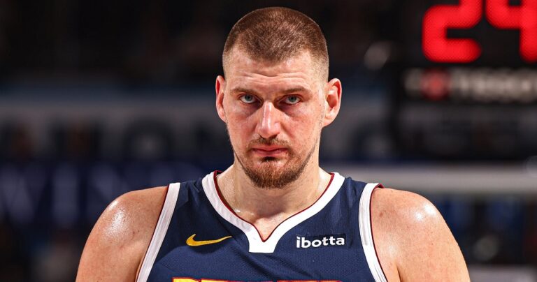 Jokic strikes back, outshines SGA and OKC - Eurohoops