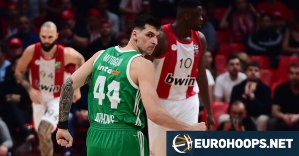 Μήτογλου: Το πρώτο ΤΕΛΕΙΟ στα σουτ, παιχνίδι της καριέρας του! (Video ...