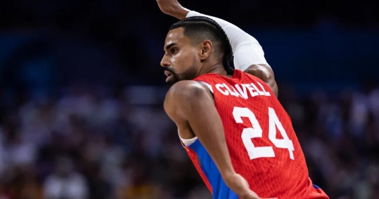 Granada's Gian Clavell almost dies due to appendicitis complications ...