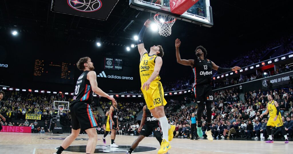 Tarık Biberovic: "14 Sayıdan mı Döndük? Hiç Farkında Bile Değildim ...