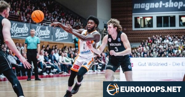 Jordan Walker: “It definitely made me want to quit basketball” - Eurohoops