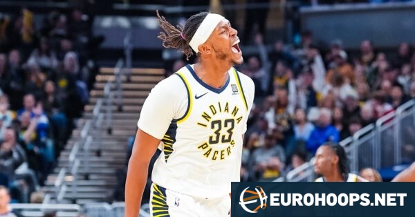 Myles Turner: "Zaten Gitmemi İstiyorlardı, Hala Niye Söyleniyorlar ...