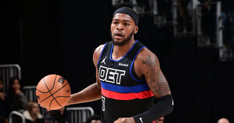 NBA 2025 Yaz: Serbest Kalacak En İyi 10 Pivot - Eurohoops