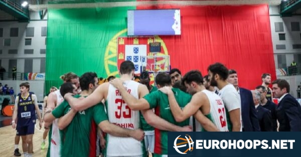 The miracle of Portugal measures in points, not goals - Eurohoops