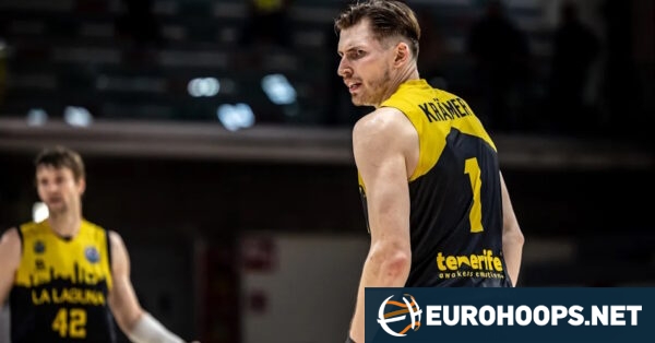 Basketball Champions League Round of 16 Week 5 Preview - Eurohoops