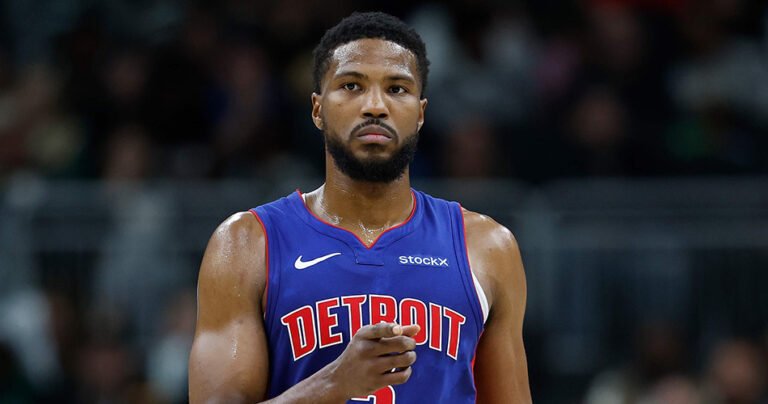 Malik Beasley'nin Başı Dertte: 8 Milyon Dolar Borç ve Bahis ...