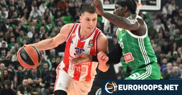 Nemanja Nedovic moves to Monaco for the next season - Eurohoops