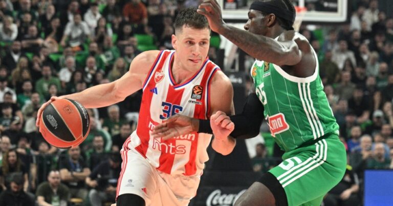 Nemanja Nedovic moves to Monaco for the next season - Eurohoops