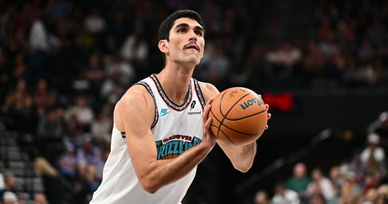 Aldama, encantado con la llegada de Tuomas lisalo a Memphis: "Tiene ...