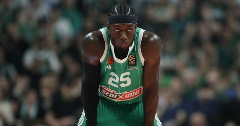 Kendrick Nunn: "Önümüzdeki En Büyük Meydan Okuma, Fenerbahçe'yi Bir Kez ...