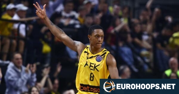 ΑΕΚ: Έφερε το Final Four στη Sunel Arena με αντίπαλο τη Μάλαγα! - Eurohoops
