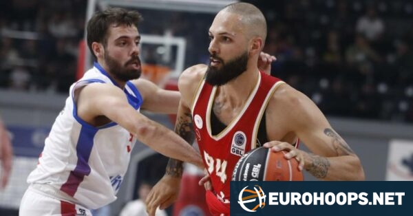 Ολυμπιακός: "Σκούπισε" με δύσκολη 2η νίκη τον Πανιώνιο σε ματς με ...