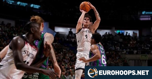 Μάλαγα - Μπιλμπάο 96-79: Παραδόθηκε πριν τον τελικό των... τελικών με τον ΠΑΟΚ! - Eurohoops